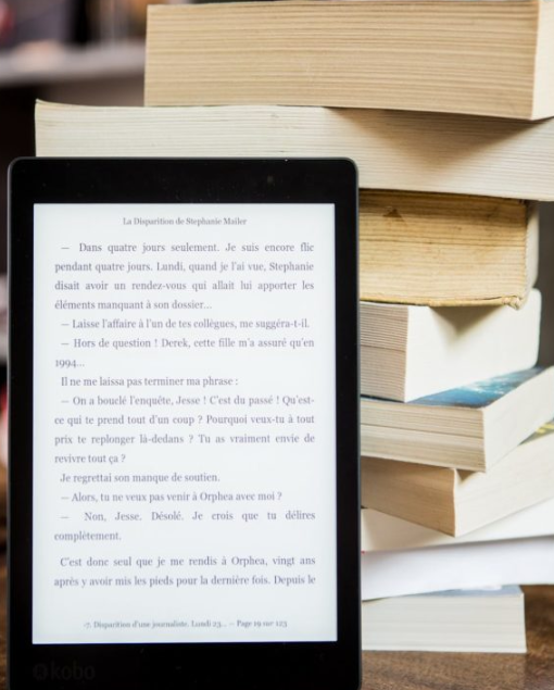 Prime Book Publication